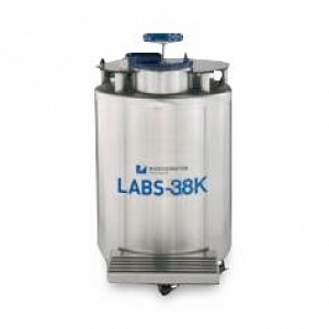 LN2 Cryostorage System | Medline Industries, Inc.