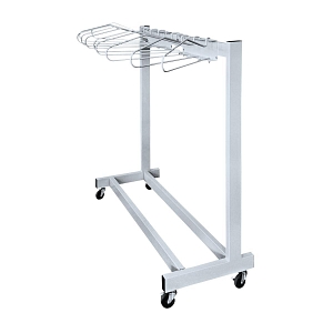 X-Ray Apron Racks | Medline Industries, Inc.