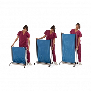 Mobile X-ray Radiation Barrier Shields | Medline Industries, Inc.