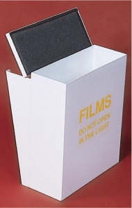 X-Ray Film Storage Containers | Medline Industries, Inc.