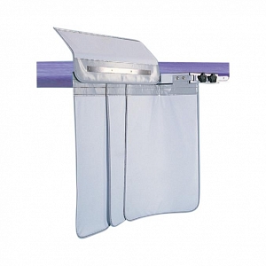 Wolf Under-Table Radiation Shields | Medline