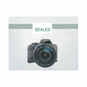 eShield Sterile SLR Camera Cover | Medline