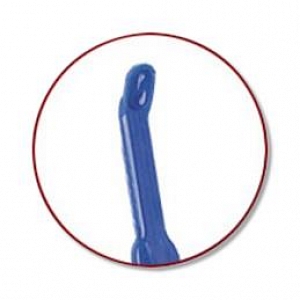 No-Scratch Disposable Plastic Curettes | Medline Industries, Inc.