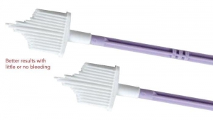 Papette Cervical Cell Collector Brush | Medline Industries, Inc.