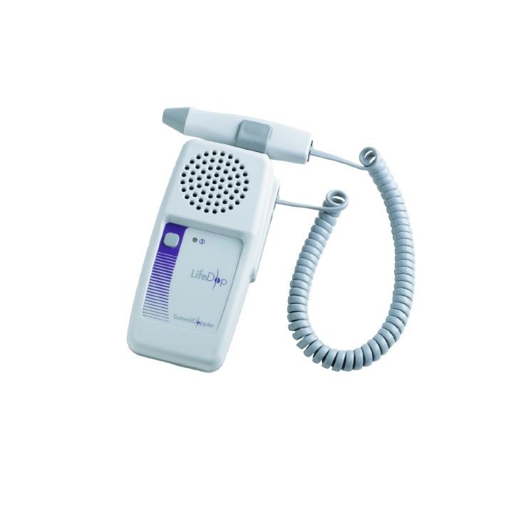 LifeDop 250 Series Dopplers | Medline