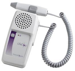 LifeDop L150 Hand-Held Dopplers | Medline