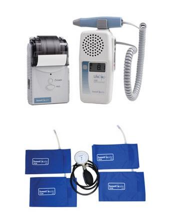 LifeDop 250 ABI Doppler System | Medline