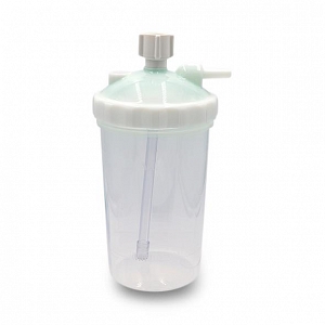 High-Flow Dry Bubble Humidifers | Medline Industries, Inc.