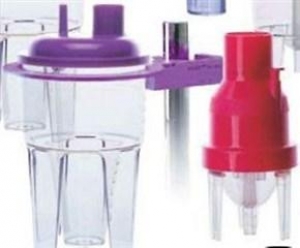 IV Heart Continuous Nebulizer | Medline