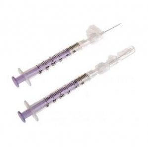 Arterial Blood Gas Syringes | Medline Industries, Inc.