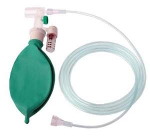 Westmed Hyperinflation Sets with Disposable Manometers | Medline ...