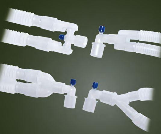 Anesthesia Circuits | Medline