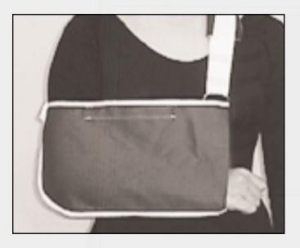 Kenad SG Medical Universal Arm Slings | Medline Industries, Inc.