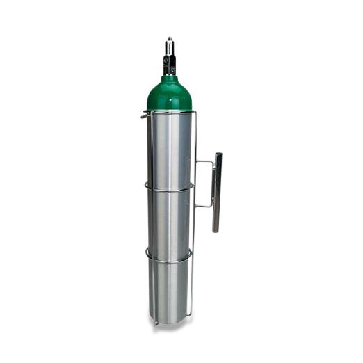 Oxygen Tank Holders and Stands | Medline