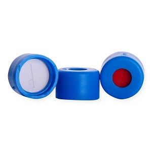 Wheaton Snap Caps with FEP / Silicone Septa | Medline Industries, Inc.