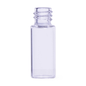 Wheaton Screw Thread Clear Vial | Medline Industries, Inc.