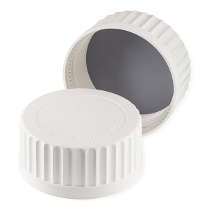 Duran GLS 80 High-Temp Screw Cap | Medline Industries, Inc.