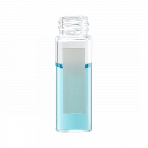 Wheaton Clear Glass Screw Top Vial | Medline Industries, Inc.