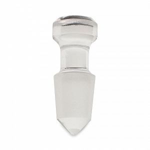 Wheaton Glass Robotic BOD Stopper | Medline Industries, Inc.