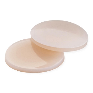 Duran PTFE Silicon Septum for GL 45 Bottles | Medline Industries, Inc.