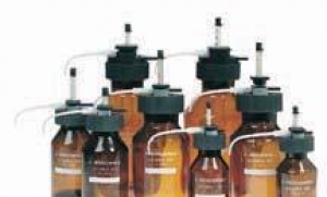 Wheaton Dispenser LP Bottle | Medline Industries, Inc.