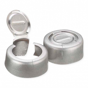 Complete Tear-Off Aluminum Seals | Medline Industries, Inc.
