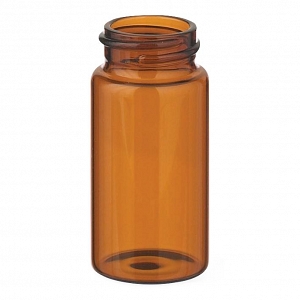 Lab File Amber Vials | Medline Industries, Inc.