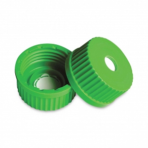 Wheaton 45 mm Vented Screw Cap | Medline