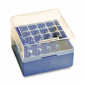 Wheaton KEEPIT 25 Freezer Boxes | Medline Industries, Inc.