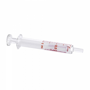 Wheaton Dosys All-Glass Syringe Luer Nozzle | Medline Industries, Inc.