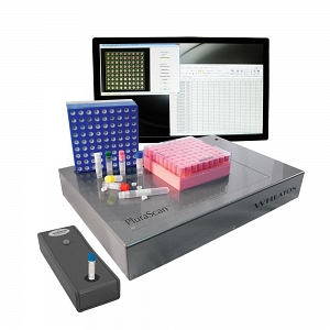 Wheaton Integrated Biobanking Sys Kit | Medline Industries, Inc.