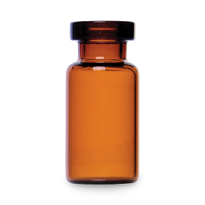 WHEATON COMPLETEPAK - Amber Vials Only | Medline