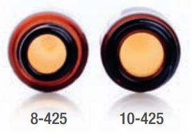 Wheaton Caps with Septa | Medline