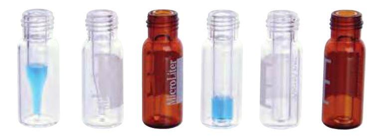 Wheaton Amber Components/Assembled Kits | Medline