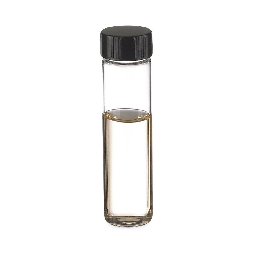 Wheaton Lab File Clear Glass Sample Vials with Caps | Medline