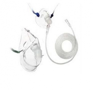 Westmed In Concentration Oxygen Masks | Medline Industries, Inc.
