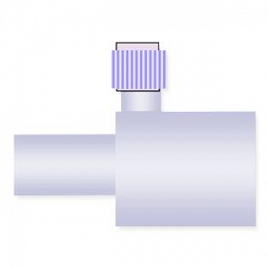 Westmed Anesthesia Mask Connector | Medline Industries, Inc.