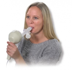 Vibralung Acoustical Percussor | Medline Industries, Inc.