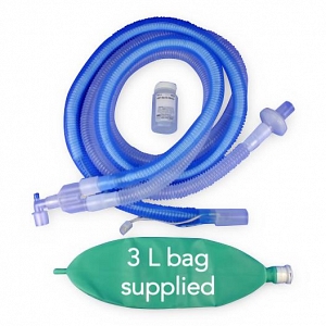 Westmed Anapod Adult Heated Wick Circuits | Medline Industries, Inc.