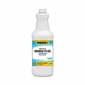 Waxie-Green Mango Plus Liquid Microbes Cleaner | Medline Industries, Inc.