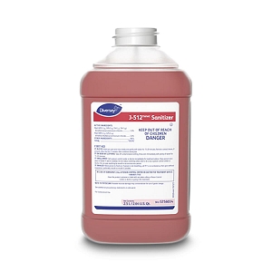 J-512 Sanitizer | Medline