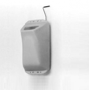 Waxie Floor Machine Tank with 3.5 Gallon Capacity | Medline Industries ...