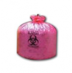 Waxie Biohazard Printed Healthcare Liners | Medline Industries, Inc.