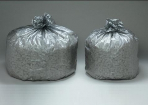 Steel Gray High Density Liners | Medline Industries, Inc.