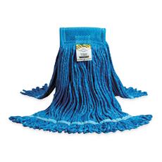 Waxie Blue Wonder Maid Mops | Medline