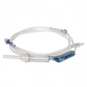 Primary IV Sets | Medline Industries, Inc.