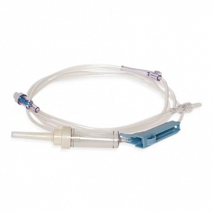 Basic Nonvented Primary IV Set | Medline Industries, Inc.