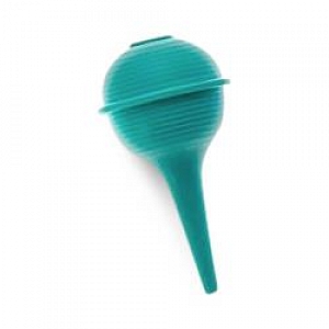 Amsino PVC Ear/Ulcer Bulb Syringes | Medline