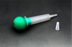 Bulb Irrigation Syringe | Medline