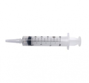 Tip Protector Flat Top Irrigation Syringe | Medline